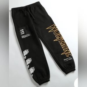 Darc Sport | Pants | Civil Regime Wolverine Cozy Jogger | Poshmark